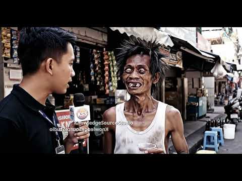 PART 7 - MANG JUAN KANTO COMEDY INTERVIEW 