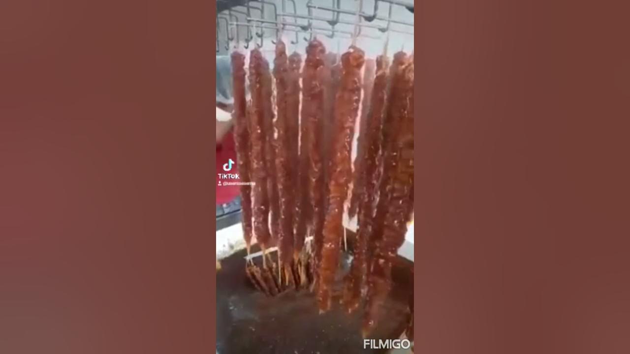 طريقه عمل جق بلبل في تركيا# طريق طغطيس الجوز# طريقه حرق سكر #طريقه سهله ...