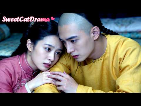 虐戀！心機女討好皇后非要嫁給皇子！怎料皇子已有最愛的女孩！非她不娶！28# 中國電視劇 #古裝 #李晟 #趙麗穎