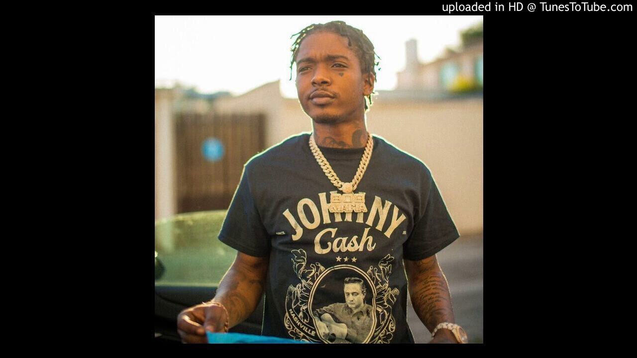 Pyrex Whippa x Southside Type Beat (prod. GLA) - YouTube