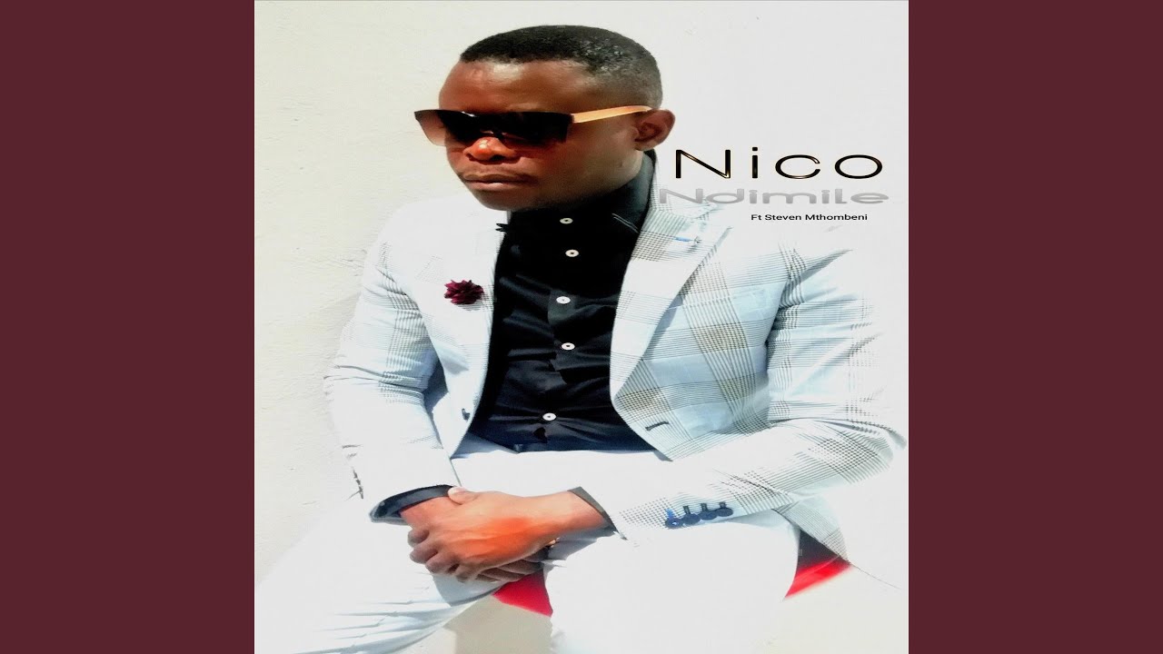 Ndimile (feat. Steven Mthombeni) - YouTube