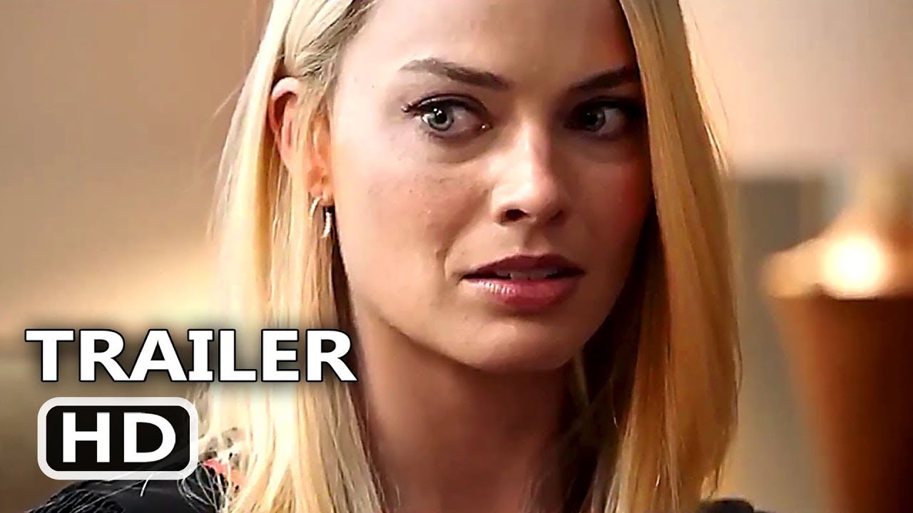 Bombshell 2019 Official Trailer Charlize Theron, Nicole Kidman, Margot Robbie YouTube - YouTube