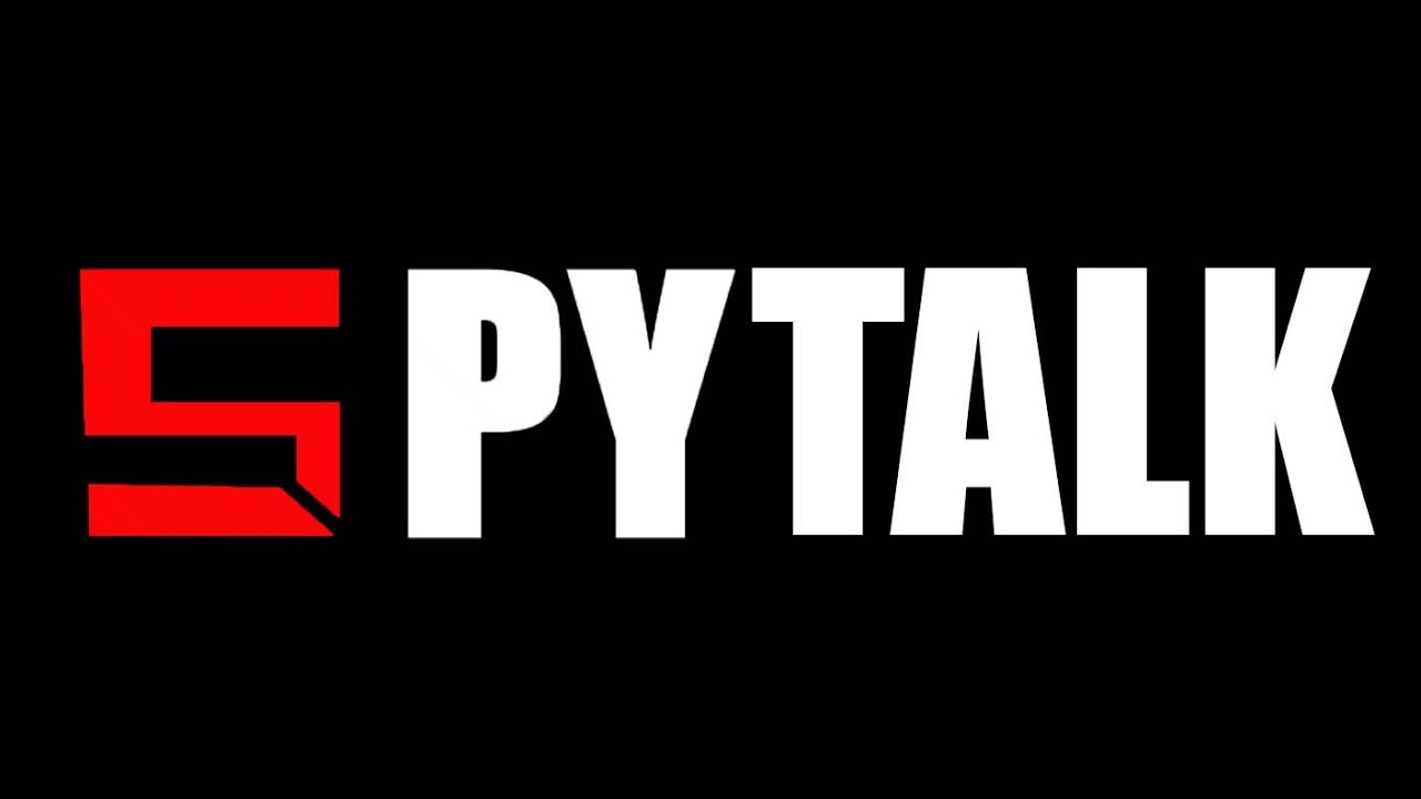 Spy Talk Trailer - YouTube