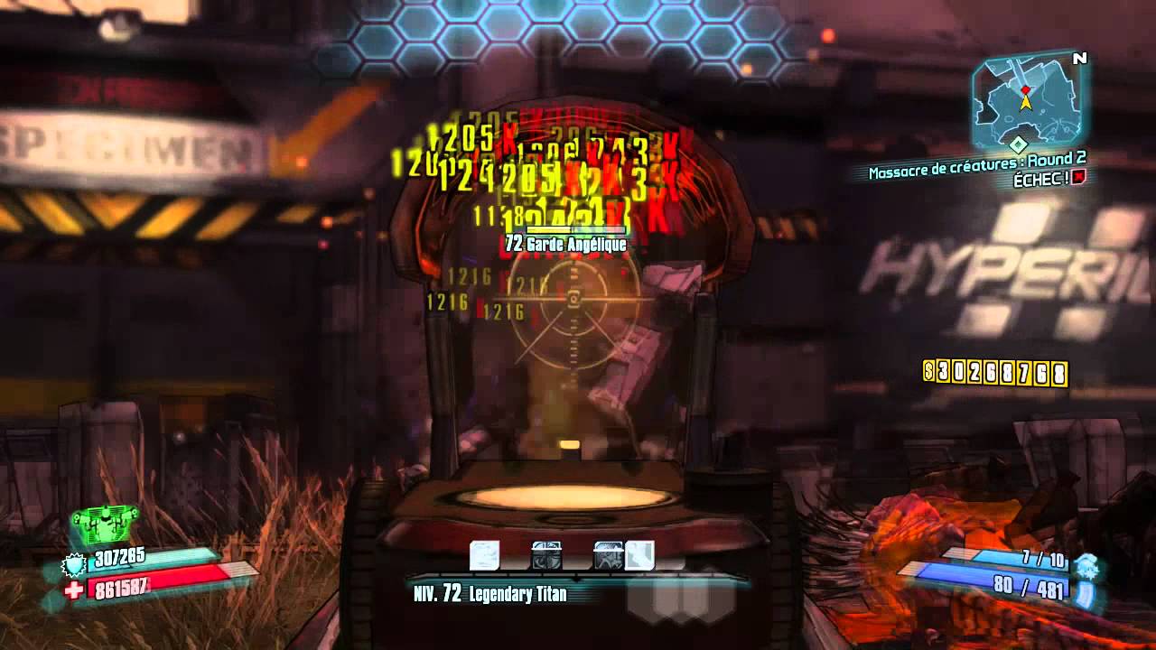 Trouver Jimmy Jenkins Borderlands 2 | Parlons de ma chaîne - YouTube