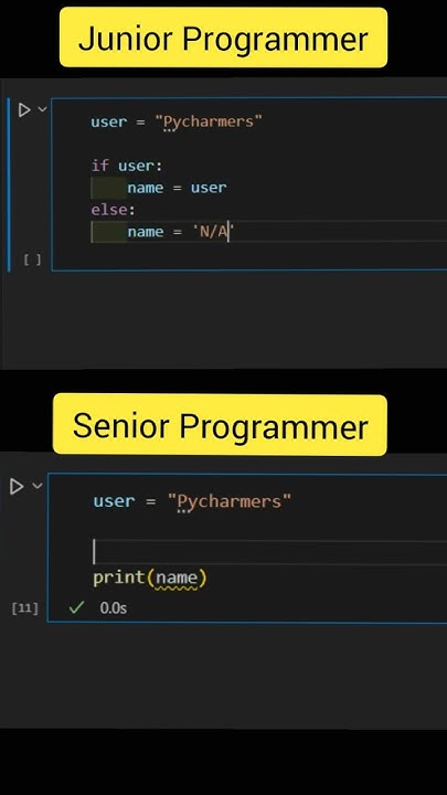 Clever Python One Liner Shorts Pythontricks Python Short Shortvideo Shortsfeed Shots