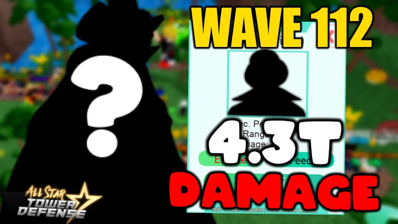 4.3T+ Damage w/ The Air Unit That Have MASSIVE Cone AOE | DUO GAMEPLAY ...