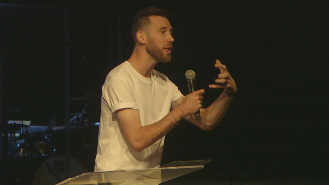 Tim Alford - 7x7 | LifecentralChurchUK - YouTube