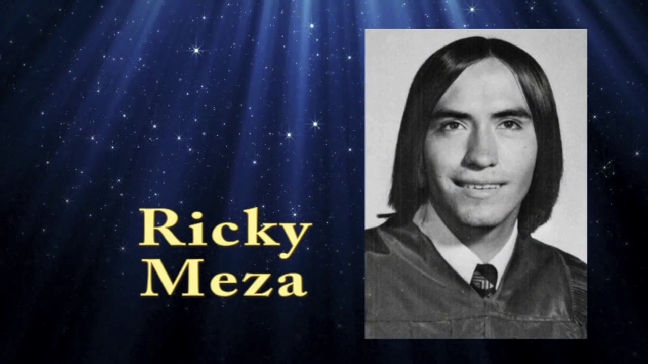 Del Rio High School Class of 1973 - YouTube