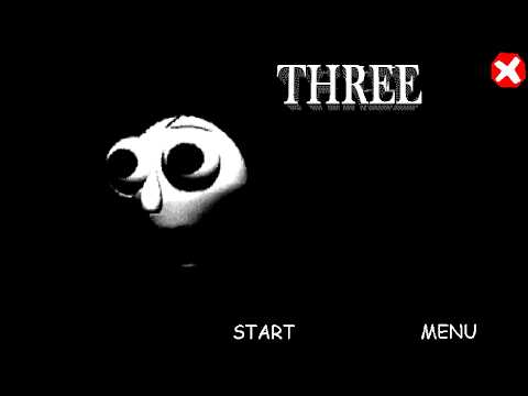 THREE Fake Reupload (Unsafe) | Baldi Mod