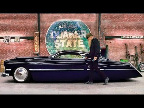 ᴄʜᴇᴠᴇʀᴏʟᴇᴛ ~ Mark Mabe, Tuffy Burkhart & PLAYTOWN - ZZ Top cover - YouTube