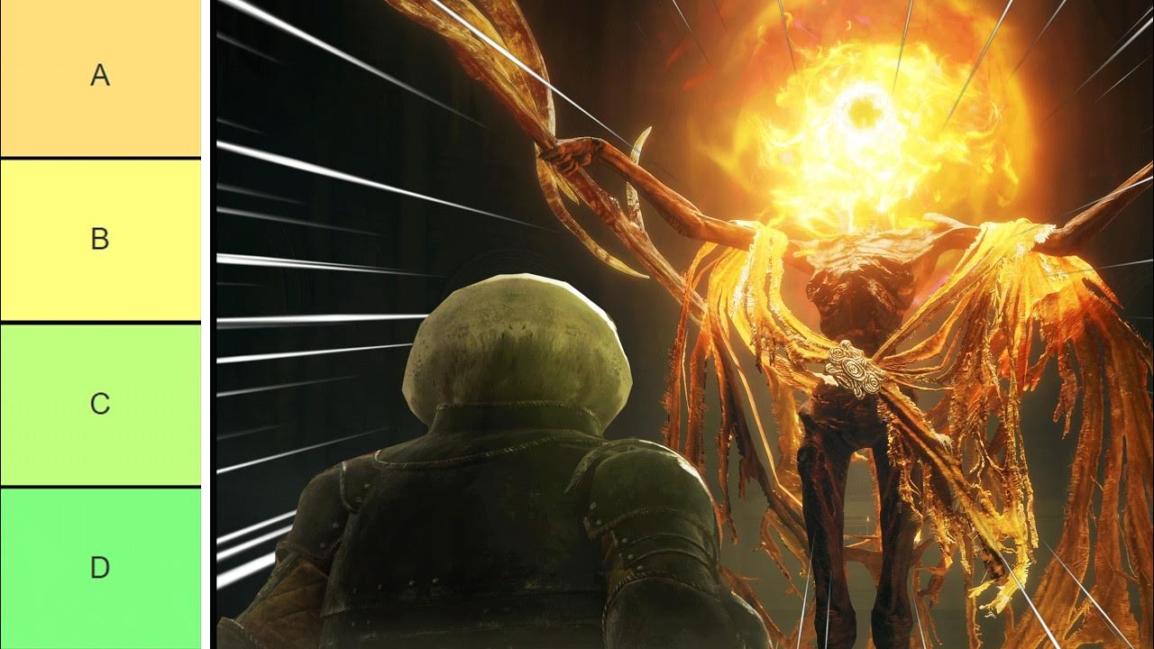 The ULTIMATE Shadow Of The Erdtree Boss Fight Tier List YouTube the-ultimate-shadow-of-the-erdtree-boss-fight-tier-list-youtube