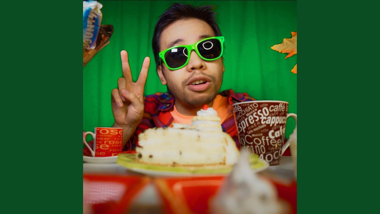 Let's get FAT together - YouTube Music