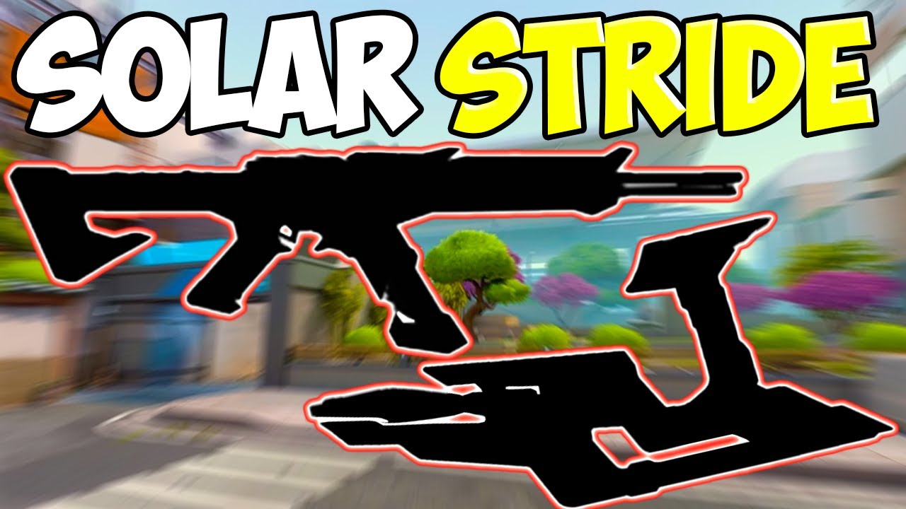 *New* Solar Stride Skins Leaks // VALORANT - YouTube