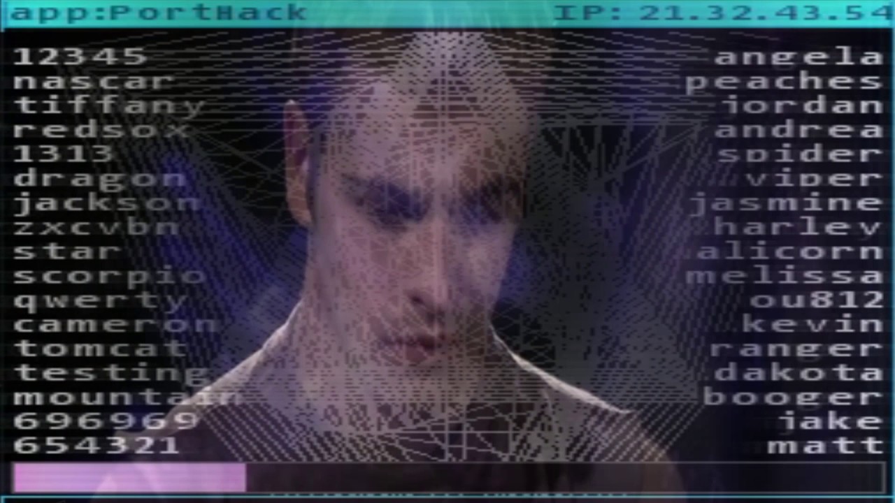 Hacknet Offers A Realistic Hacking Experience - YouTube