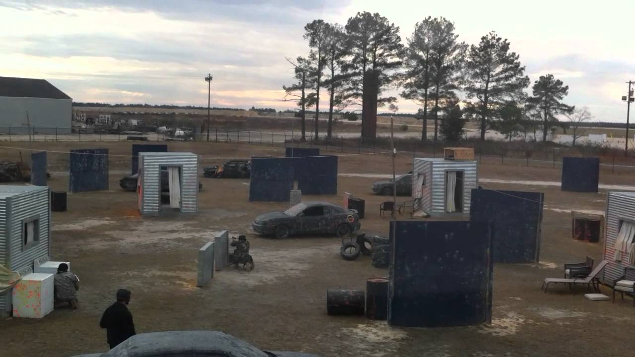 Gryphon Group Training - Day One - YouTube