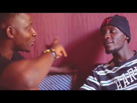 SUGAR MUMY EP.02: Burundian Full Movie, Bitumingi yahumye muba sugar mumy
