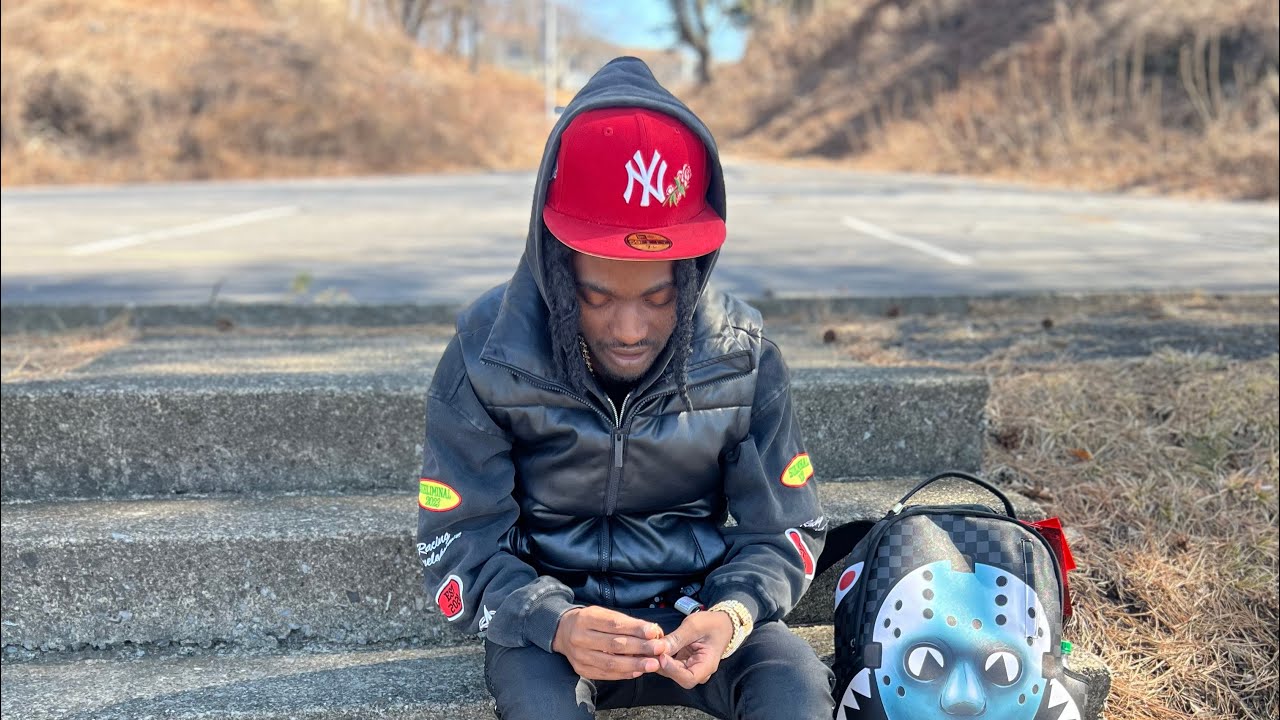 “OK” - Marz Chamberlain (Prod By KidOcean) - YouTube