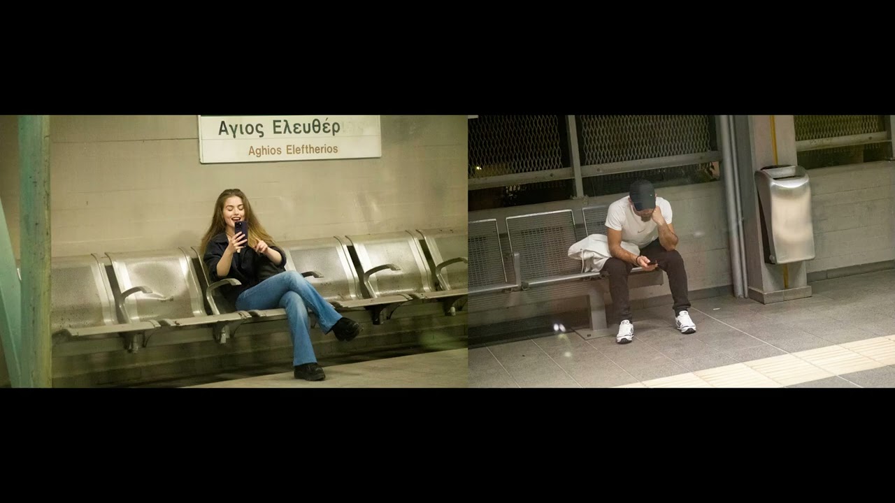 ΚΙ ΗΤΑΝ ΠΑΝΤΑ Η ΝΥΧΤΑ - ΑΛΚΗΣΤΙΣ ΠΡΩΤΟΨΑΛΤΗ (87) - YouTube