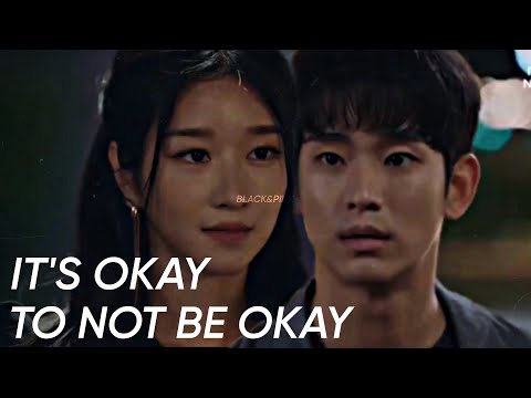 (it's okay to not be okay) kore klip || doktor