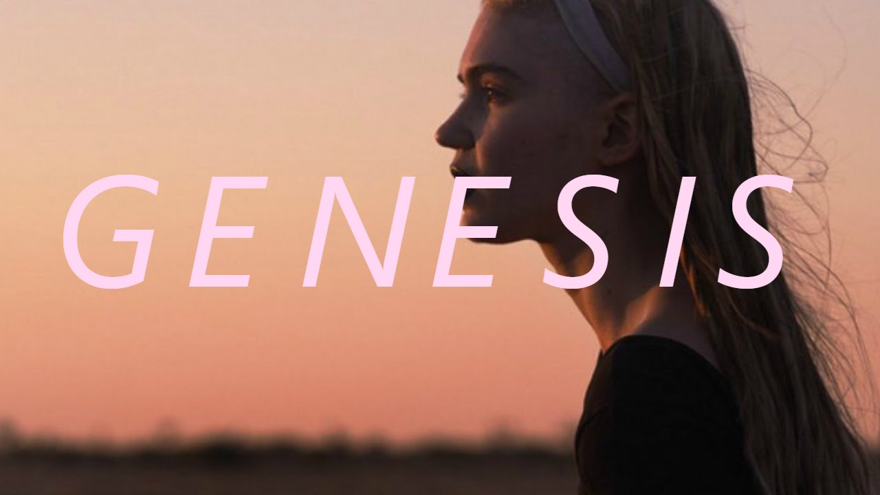 Grimes - Genesis ( Lyrics / Subtitulada al español) - YouTube