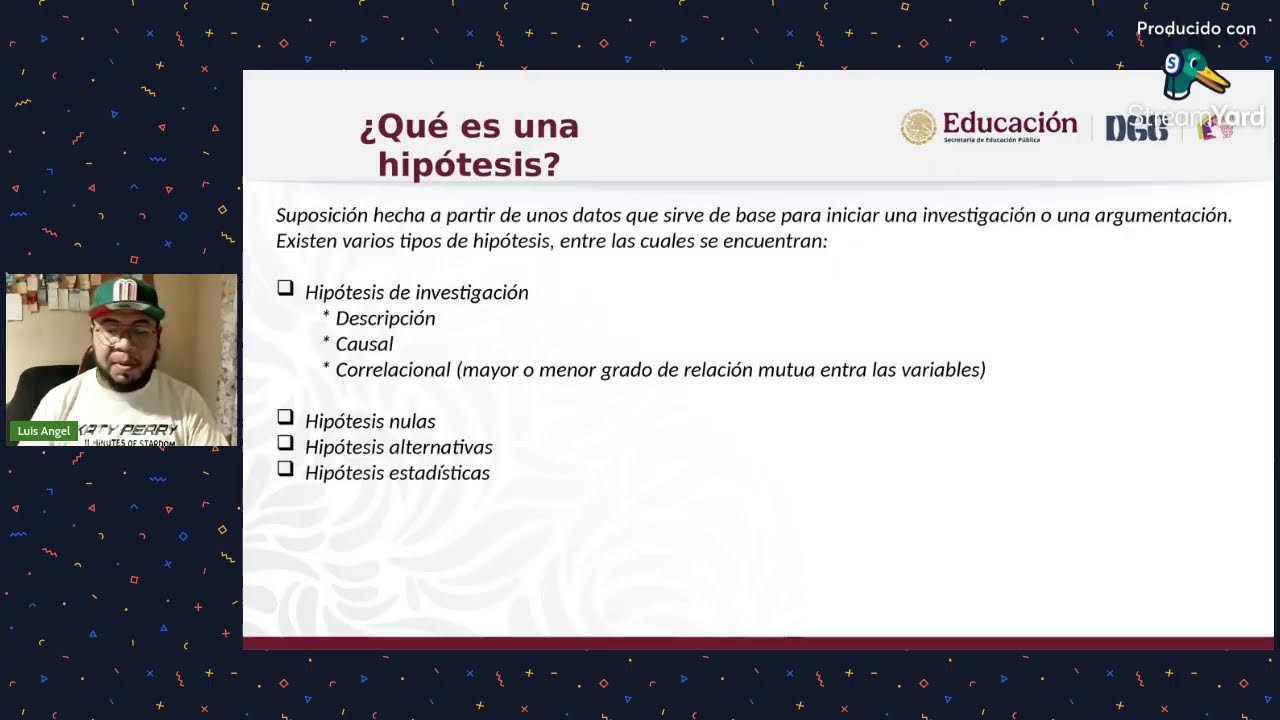 Espacio abierto para el aprendizaje 20/08/25 - YouTube