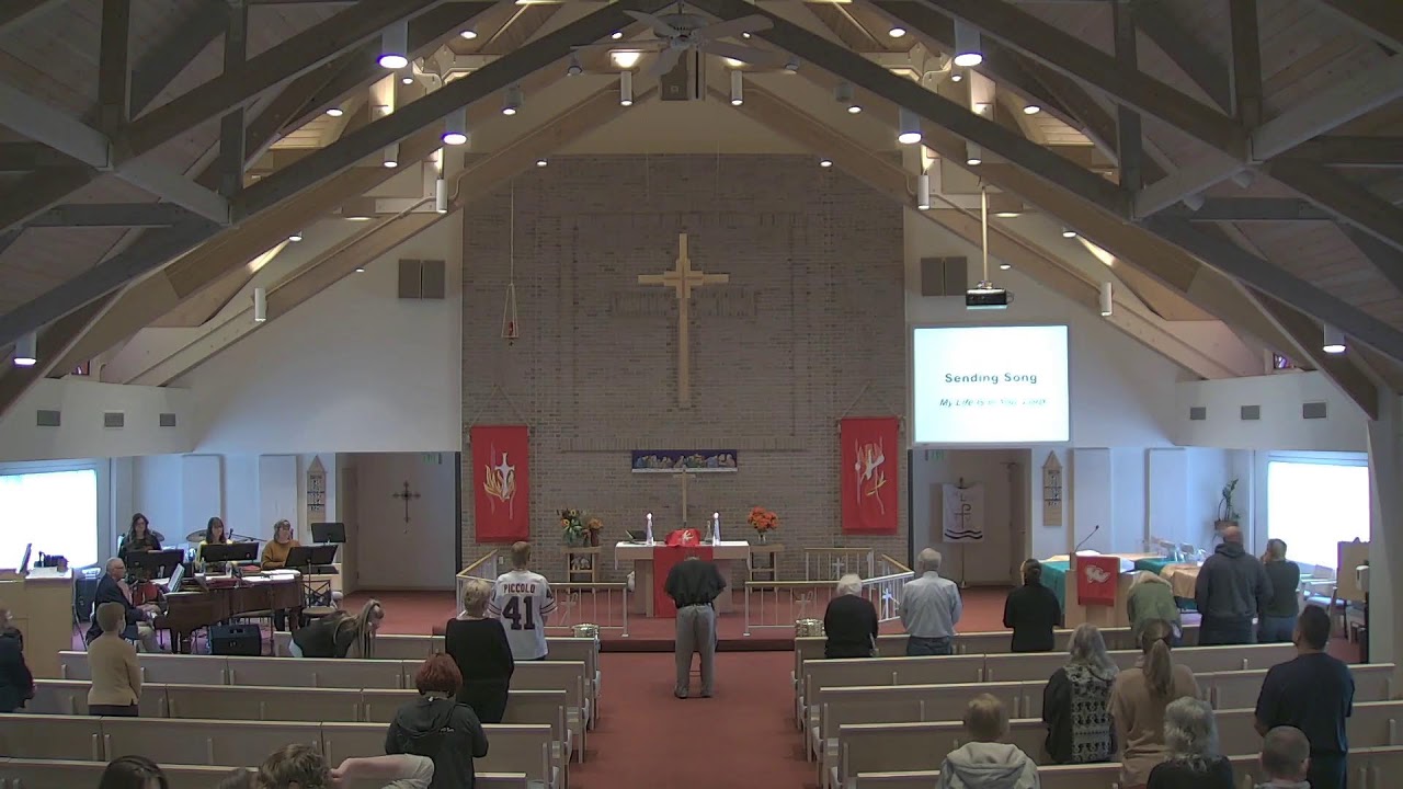 Videos - Holy Shepherd