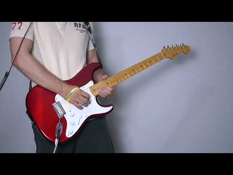 David Gilmour - Fat Old Sun Live in Gdansk Solo Cover (BEST VERSION!)