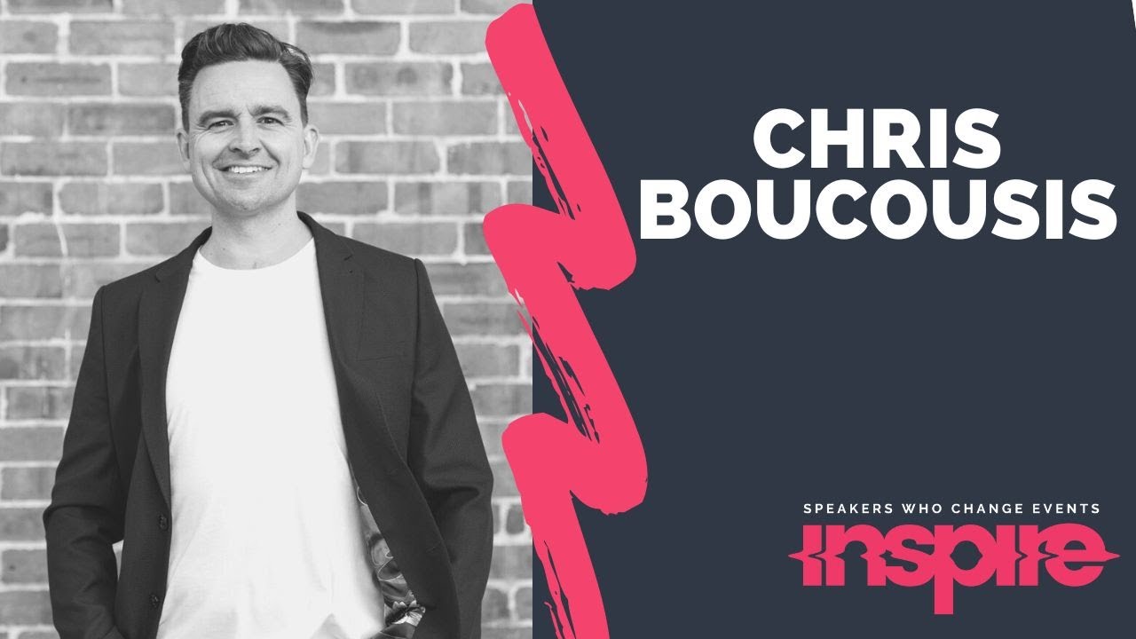 CHRIS BOUCOUSIS | Showreel - YouTube