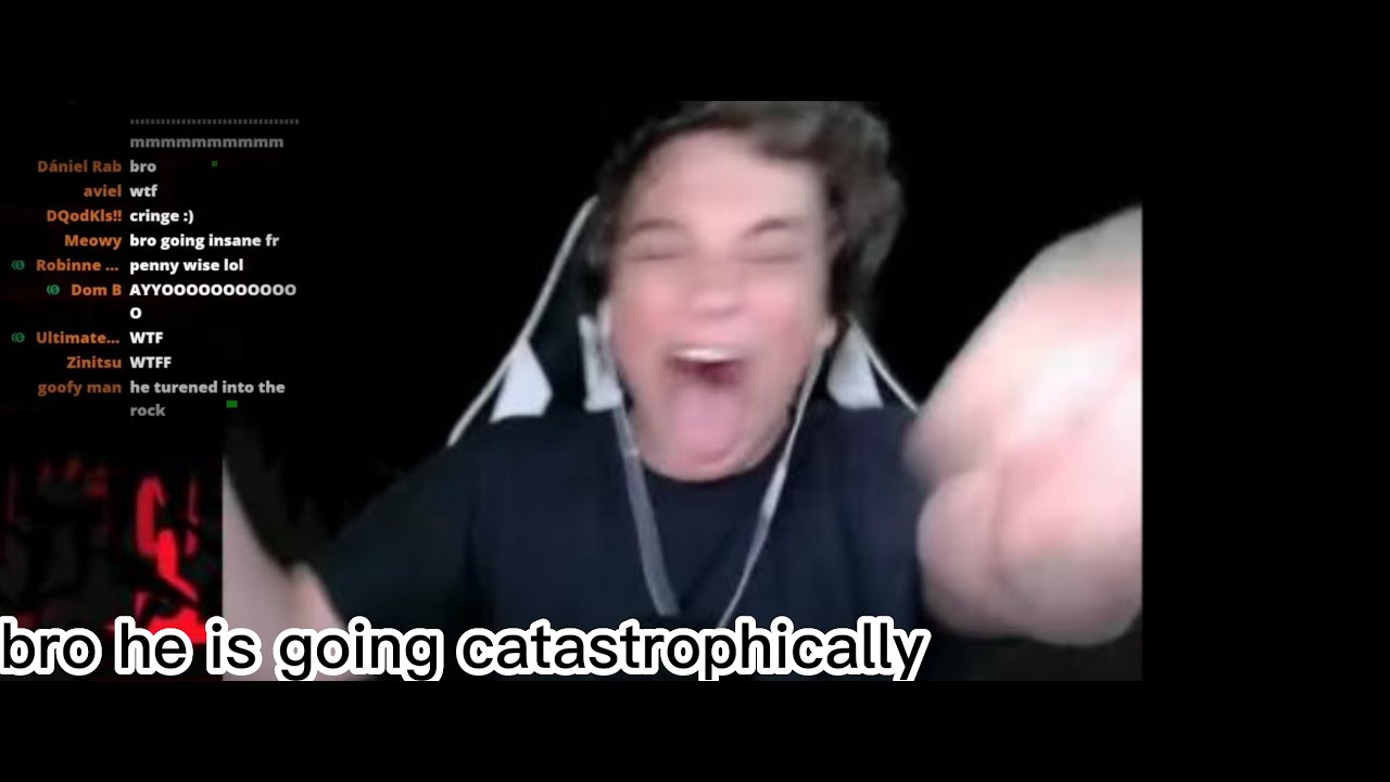 Vortrox rages & funny moments (READ DESC) - YouTube