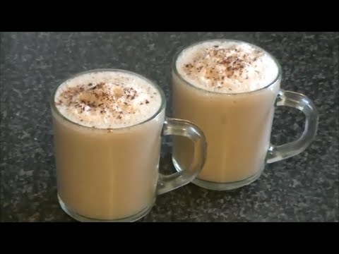 HOT COFFEE *COOK WITH FAIZA*
