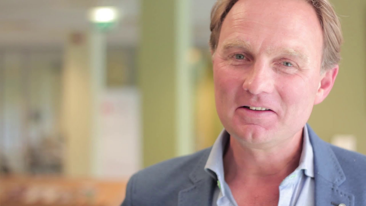 Ronald van Litsenburg over medisch handelen bij XTC-ongelukken - YouTube