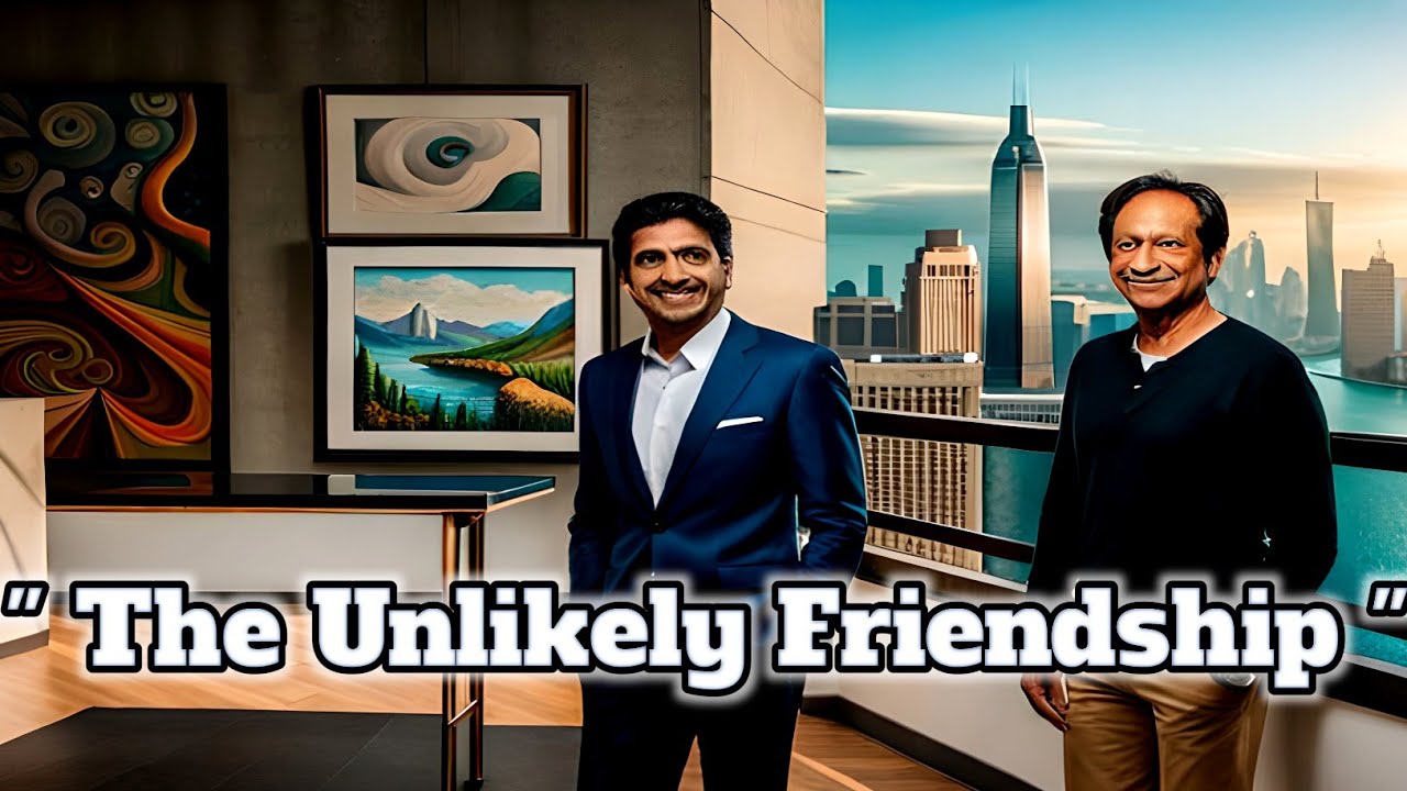 The Unlikely Friendship// Motivational Story // Inspirational Story ...