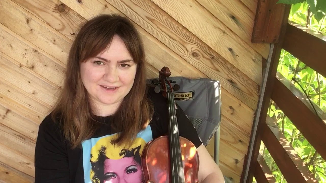 Maria Oguren - Scottish Opera (LOVEproject2020) - YouTube