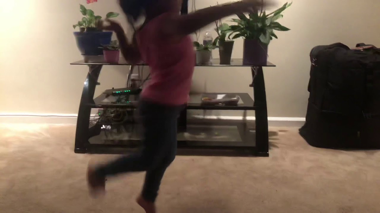 Dancing 💃/Second video - YouTube