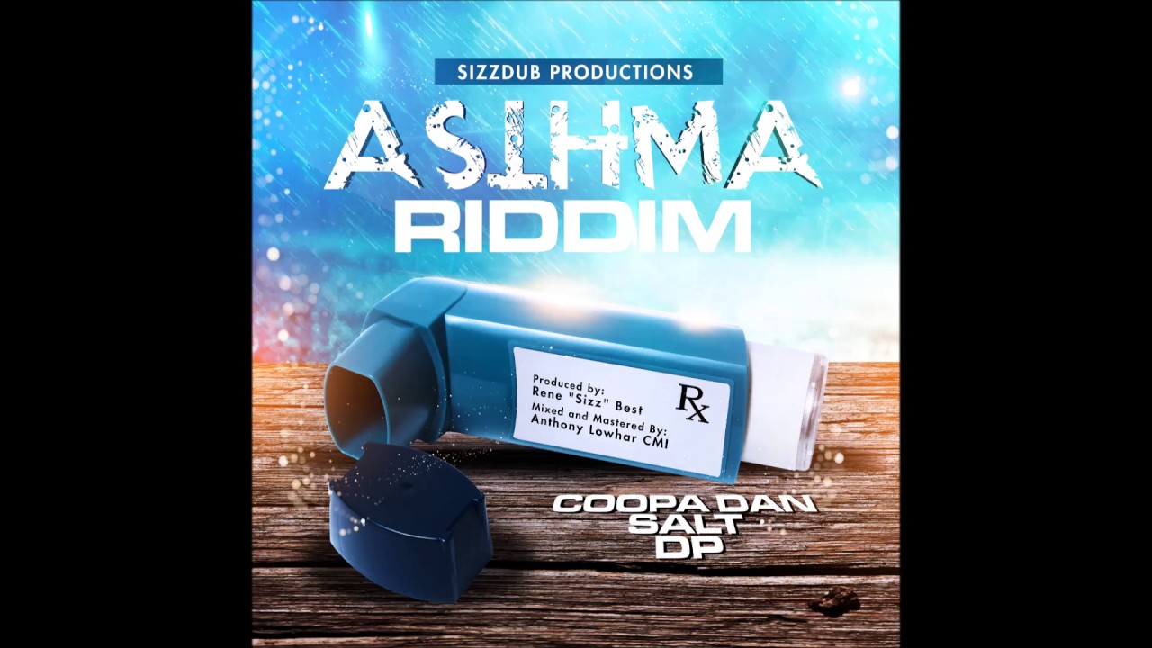 COOPA DAN - PICTURES (ASTHMA RIDDIM) CROPOVER 2017 BARBADOS - YouTube