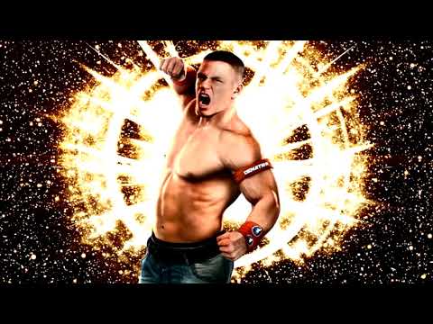 WWE John Cena Theme Song \