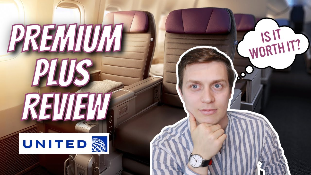 UNITED PREMIUM PLUS CABIN REVIEW: Is it worth it? | Transatlantic ...