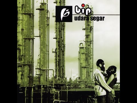 BIP - BINTANG HIDUPKU (2004) (CD-RIP)