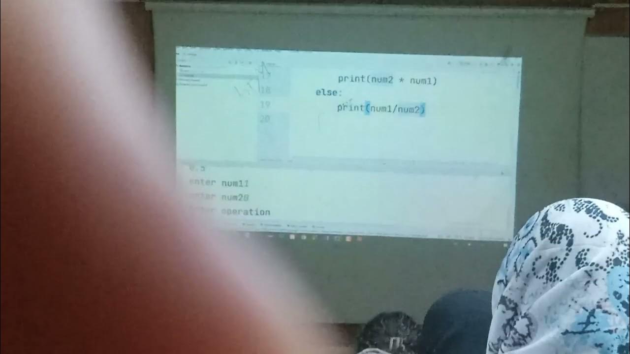 Day4 python - YouTube