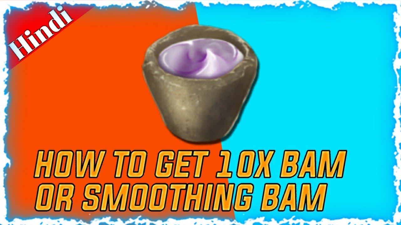 How to Get free smoothing Balm ark mobile in hindi || OneClue Gaming ...