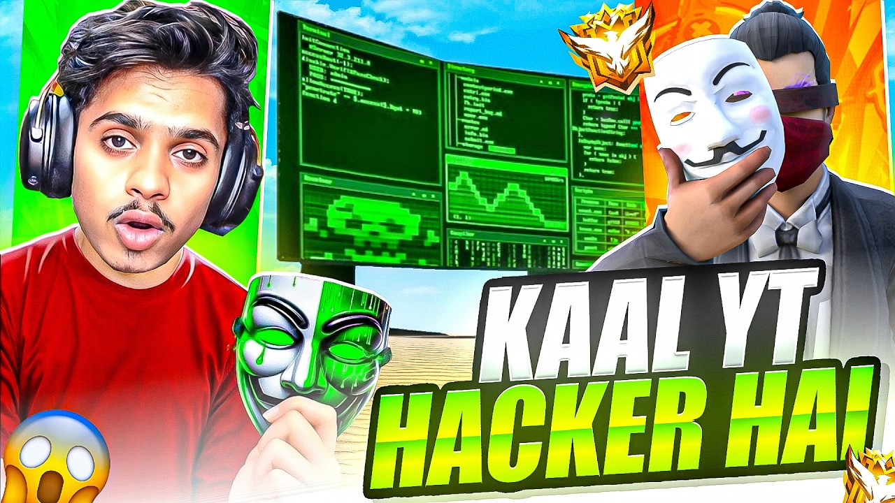 I KILLED TOP 1 GLOBAL PLAYER || TOP 1 GLOBAL PLAYER PLAYING WITH HACKER ...