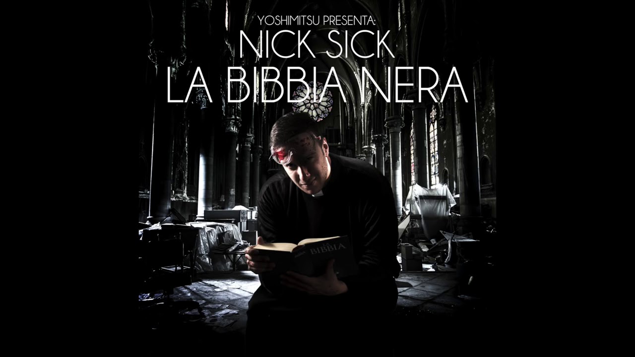 NICK SICK - DUE MOMENTI - YouTube
