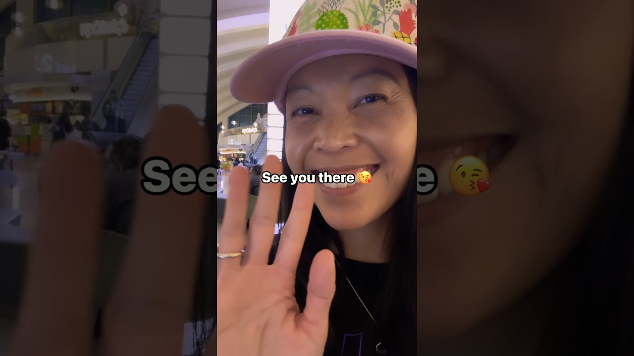 Filipino Lip Pointing the way to our Next Adventure 😘 - YouTube