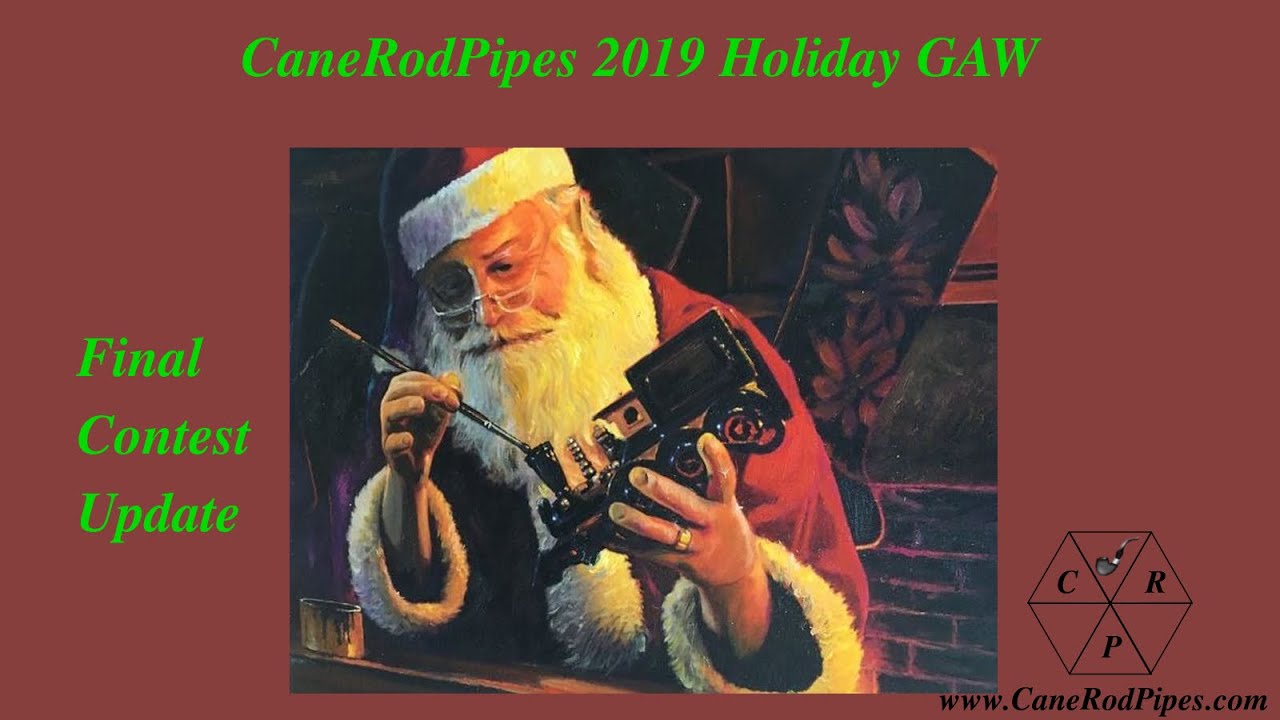 Final Contest Update 14 December 2019 - YouTube