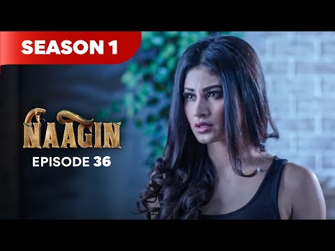 Naagin Drama Serial | Season 1 | EPISODE 36 | Best Drama 2025