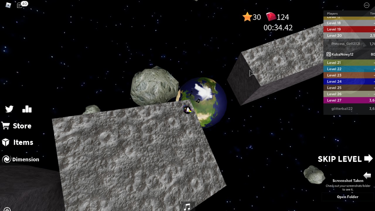 Roblox Lifting Simulator AFK - YouTube