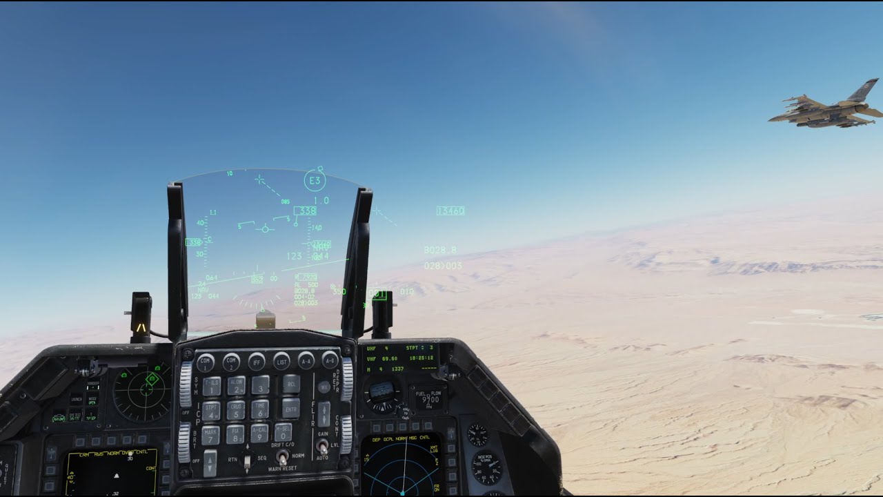 421st PGM Sortie - YouTube