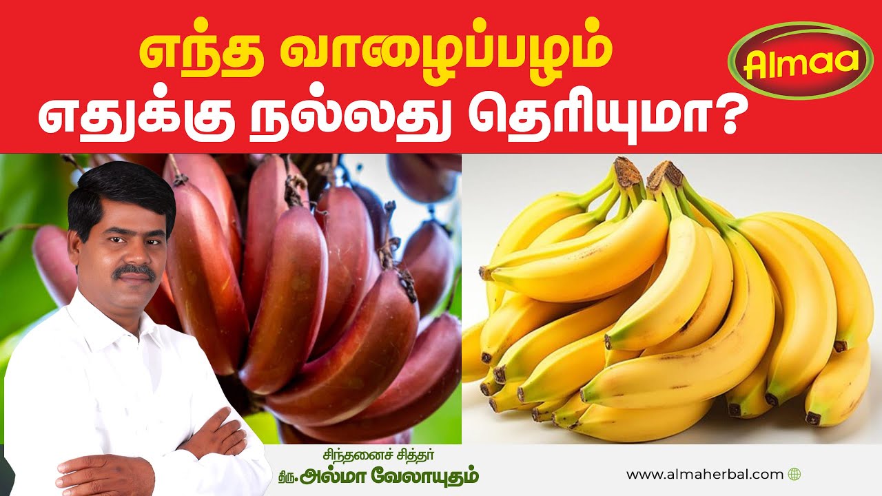 வாழைப்பழங்களை எப்போது எப்படி சாப்பிடணும்? | Right time And Benefits of ...