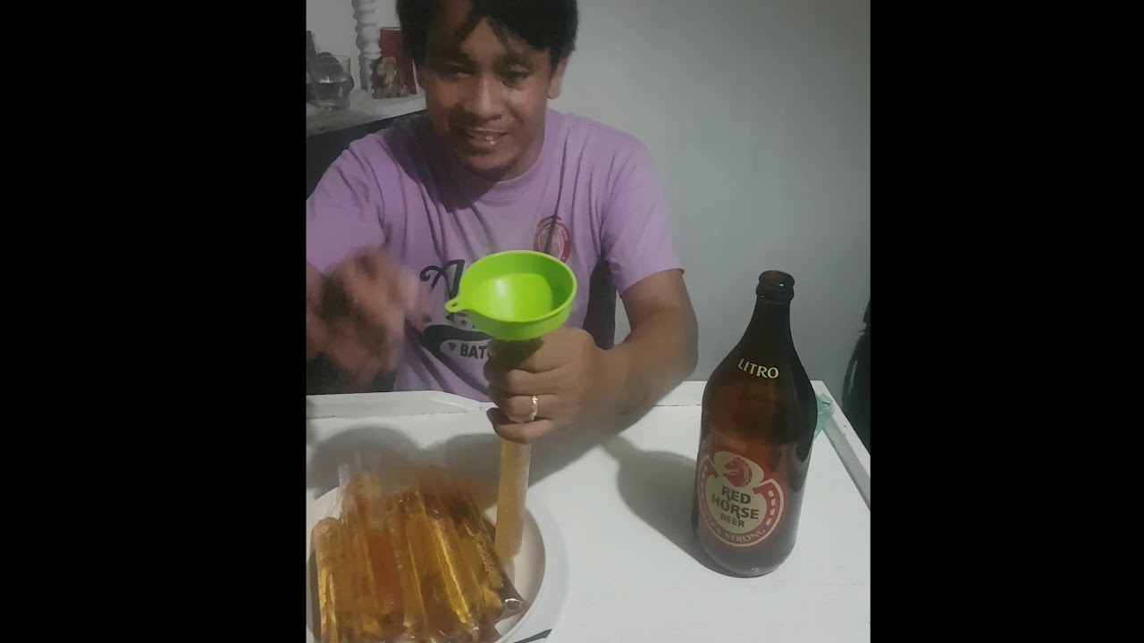REDHORSE ICE CANDY for FATHER'S DAY - YouTube