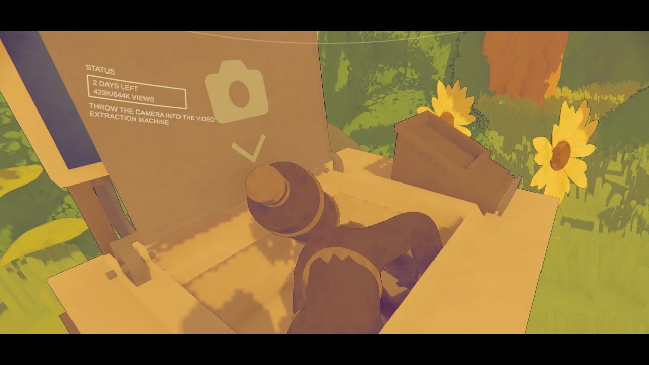 Content warning new update! (Part 1) - YouTube